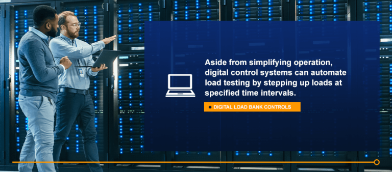 Load Bank Circuit Types | Trystar