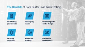 Benefits of Load Bank Testing Your Data Center | Trystar