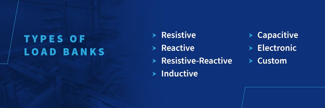 Determining the Right Load Bank for Your Needs | Trystar