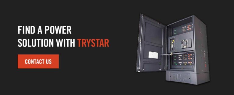 What Is a Critical Load? | Trystar