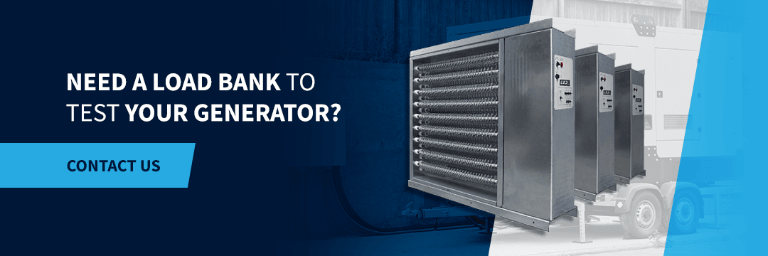 How to Hook Up a Load Bank to a Generator | Trystar