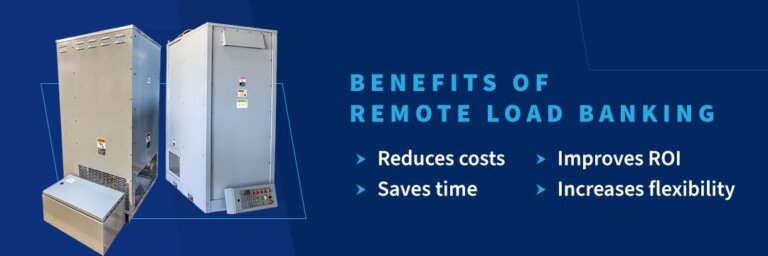 Determining the Right Load Bank for Your Needs | Trystar