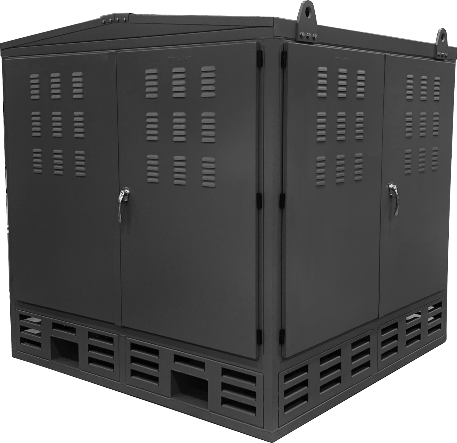 Custom Solutions | Trystar