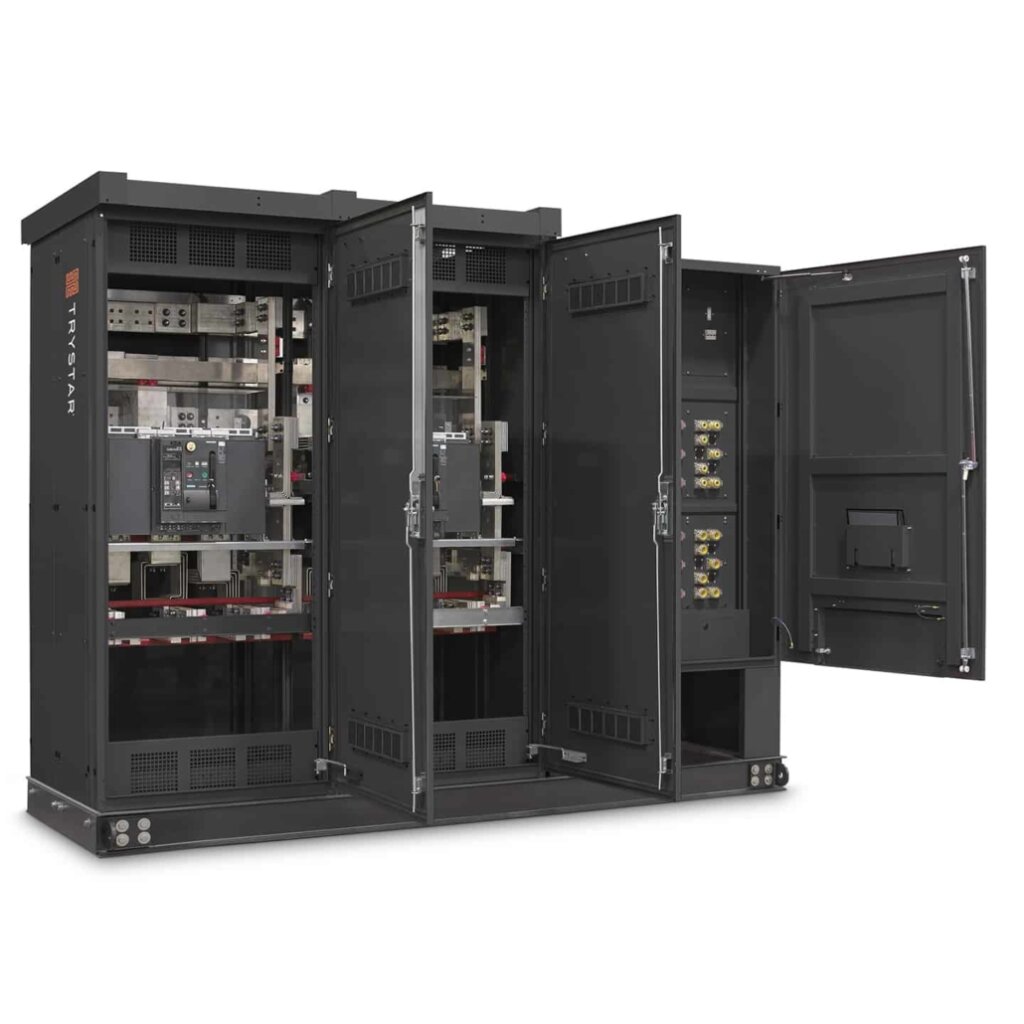 Article 240.87 Arc Energy Reduction and the Implication to Docking ...