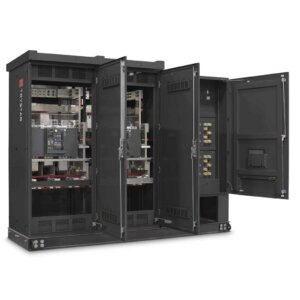 Article 240.87 Arc Energy Reduction and the Implication to Docking ...