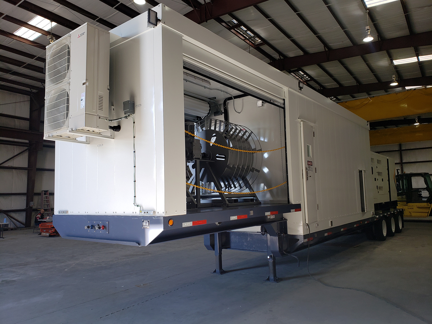 Custom Solutions | Trystar