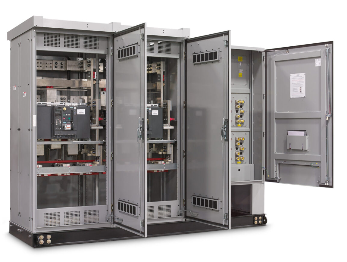 Docking Stations | Trystar