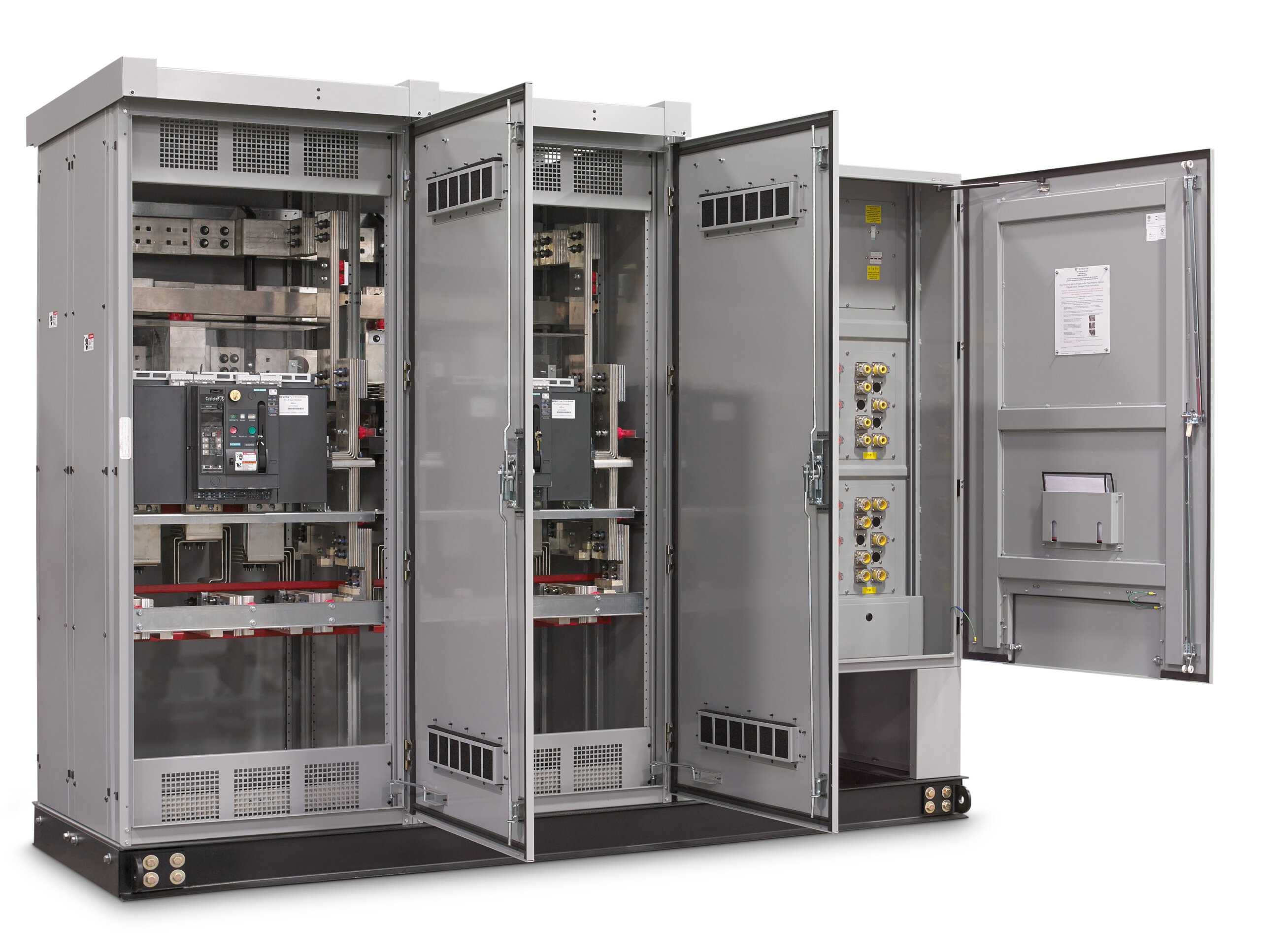 Switchboard Service Entrance