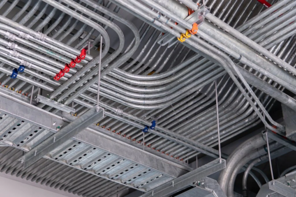 Protect Critical Operations With Cleaner, More Reliable Power | Trystar