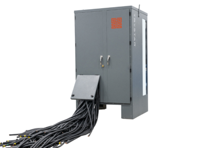 Transfer Switches | Trystar