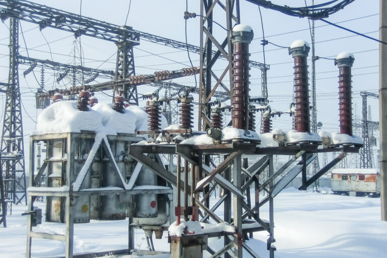 Electrical Utility Substations: The Grid’s Most-Pressured Link | Trystar