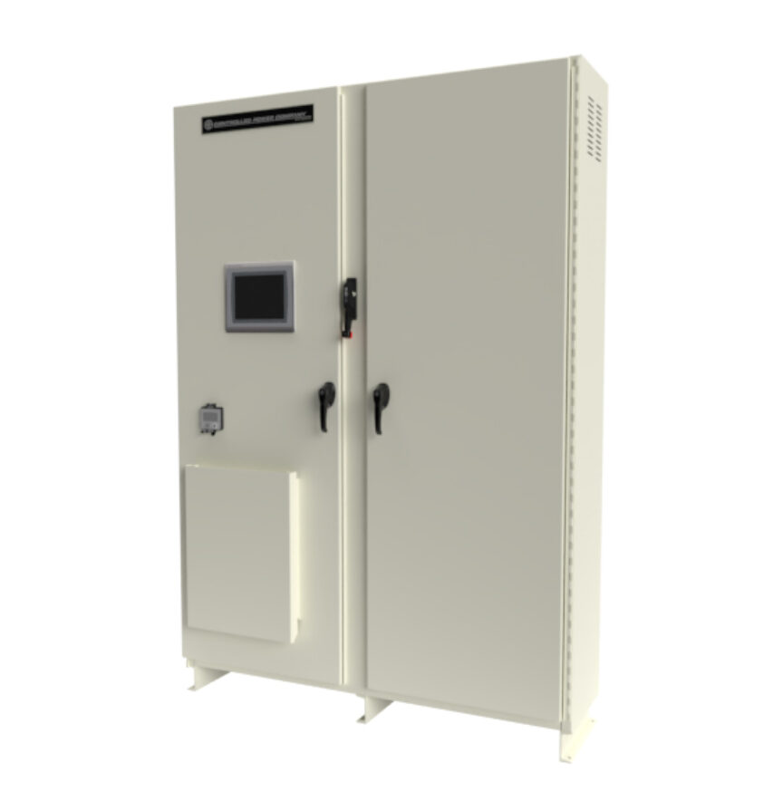 AnodeMon (Anode Current Monitoring) | Trystar