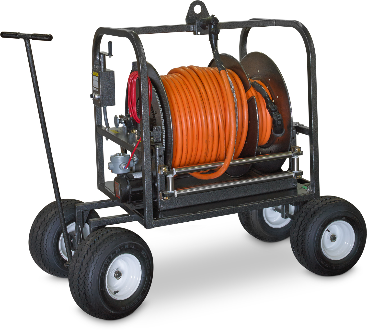 Custom Solutions | Trystar