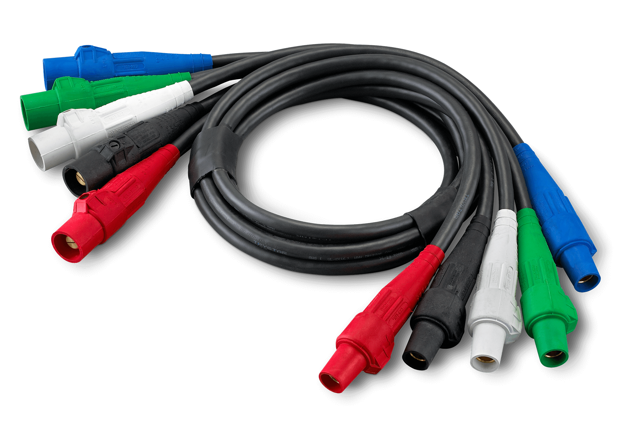 Fast and Reliable Quick ship Cable Solutions | Trystar