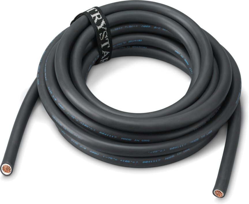 Battery Cables | Trystar