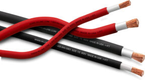 Battery Cable | Trystar