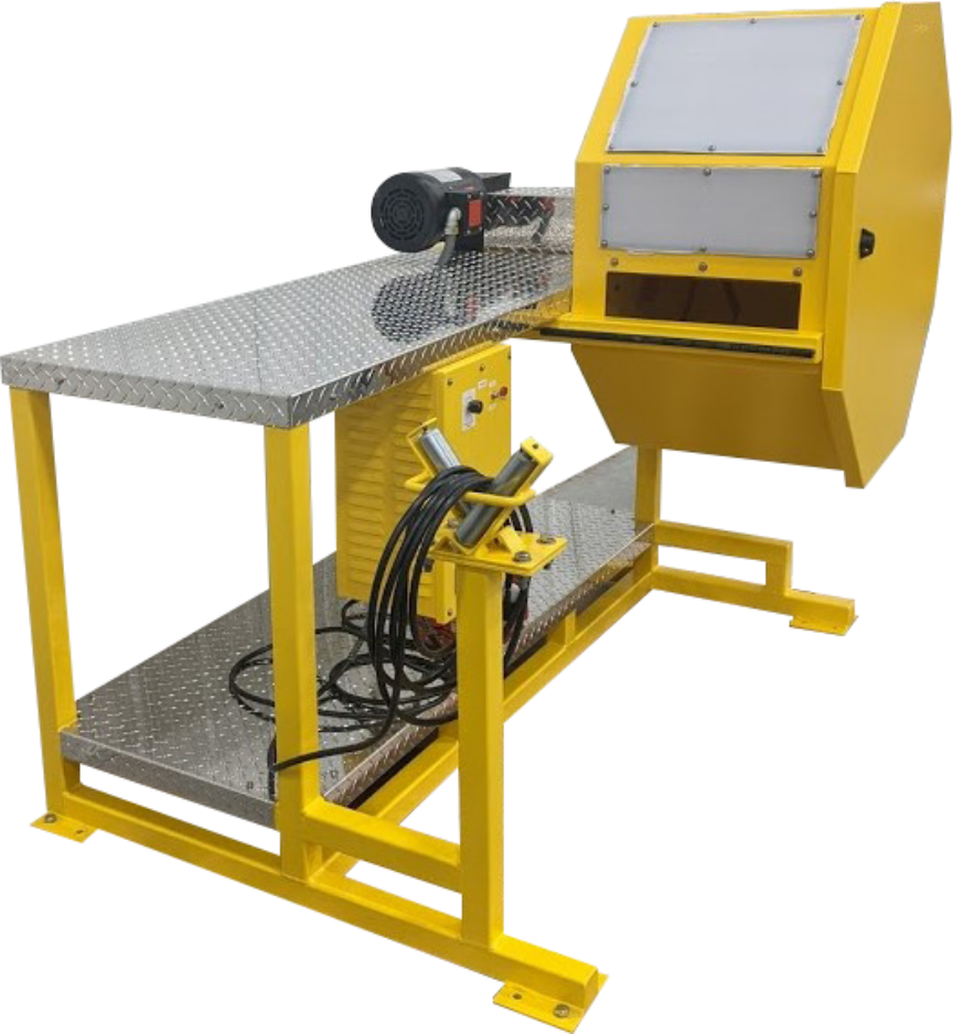 Cable Coilers | Trystar