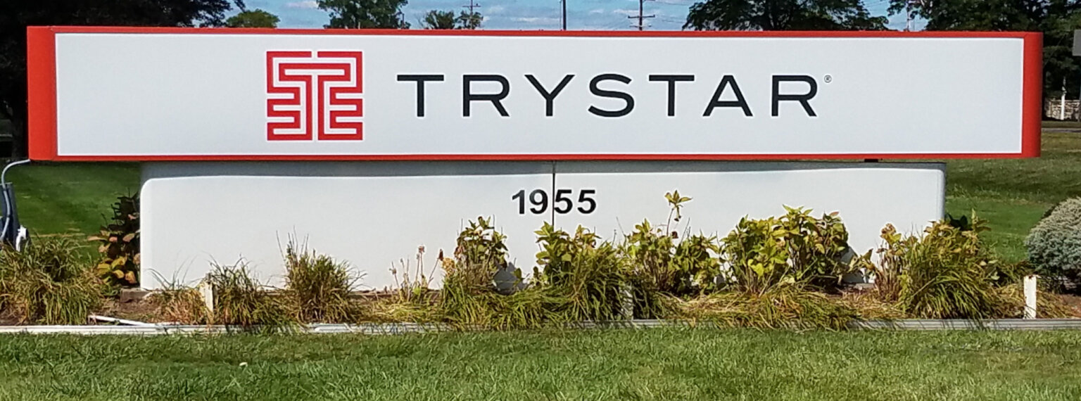 Re-Branding Update! | Trystar