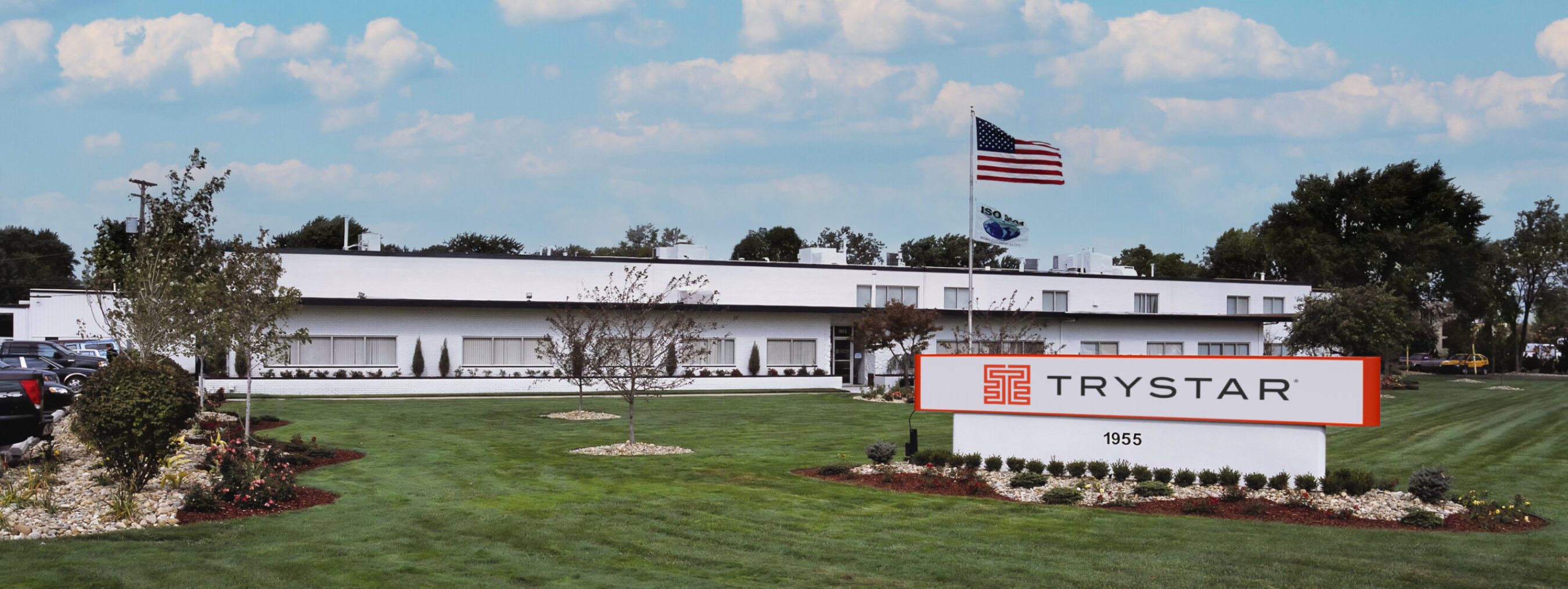 Controlled Power Company | Trystar