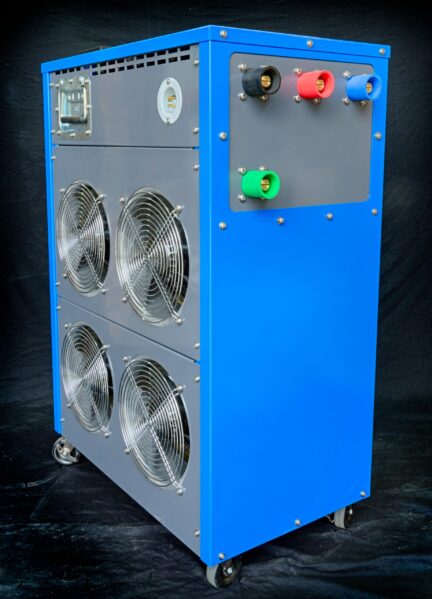 Portable Load Banks | Trystar