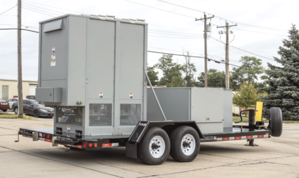 Trailer Load Banks | Trystar