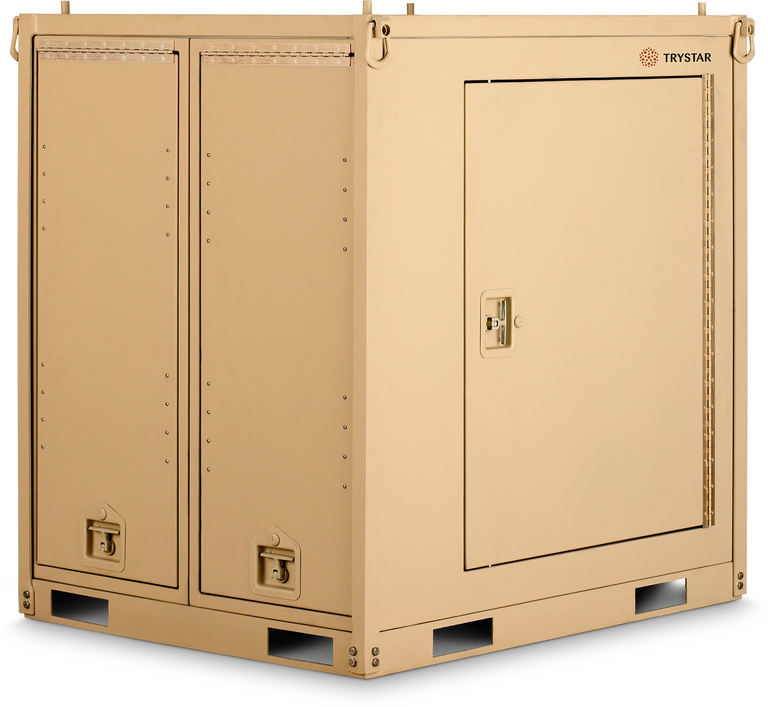 Custom Solutions | Trystar