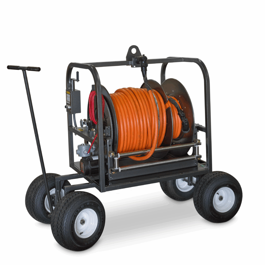 Utility Cables | Trystar