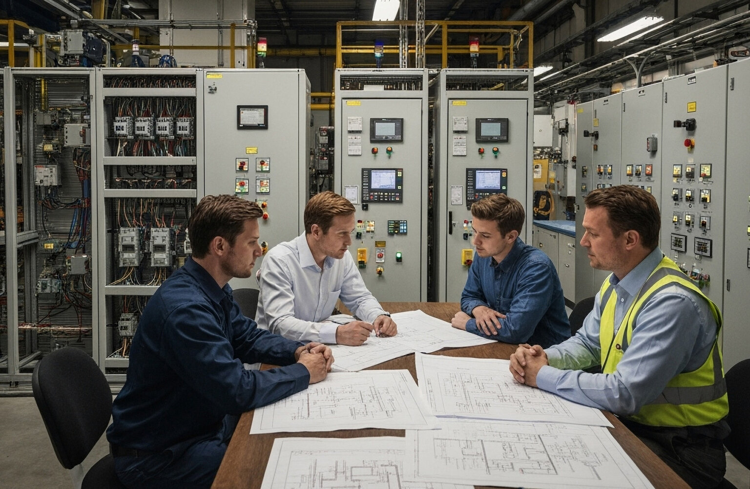 Strengthening Power Distribution Performance Across Critical Facilities ...
