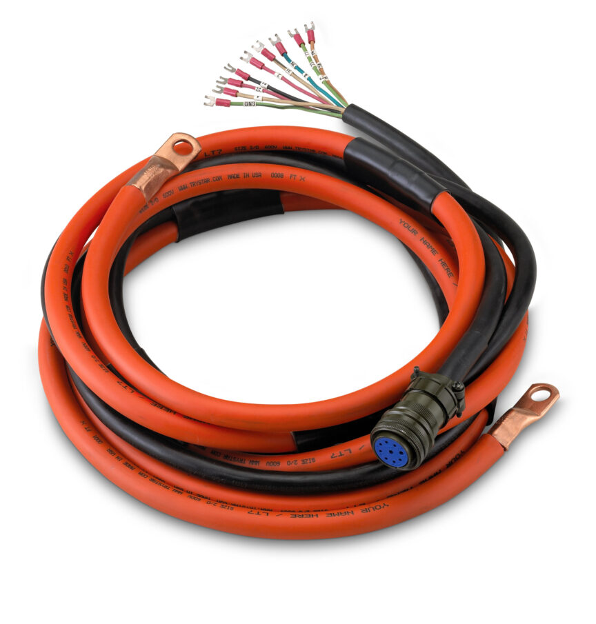 Other Cables | Trystar