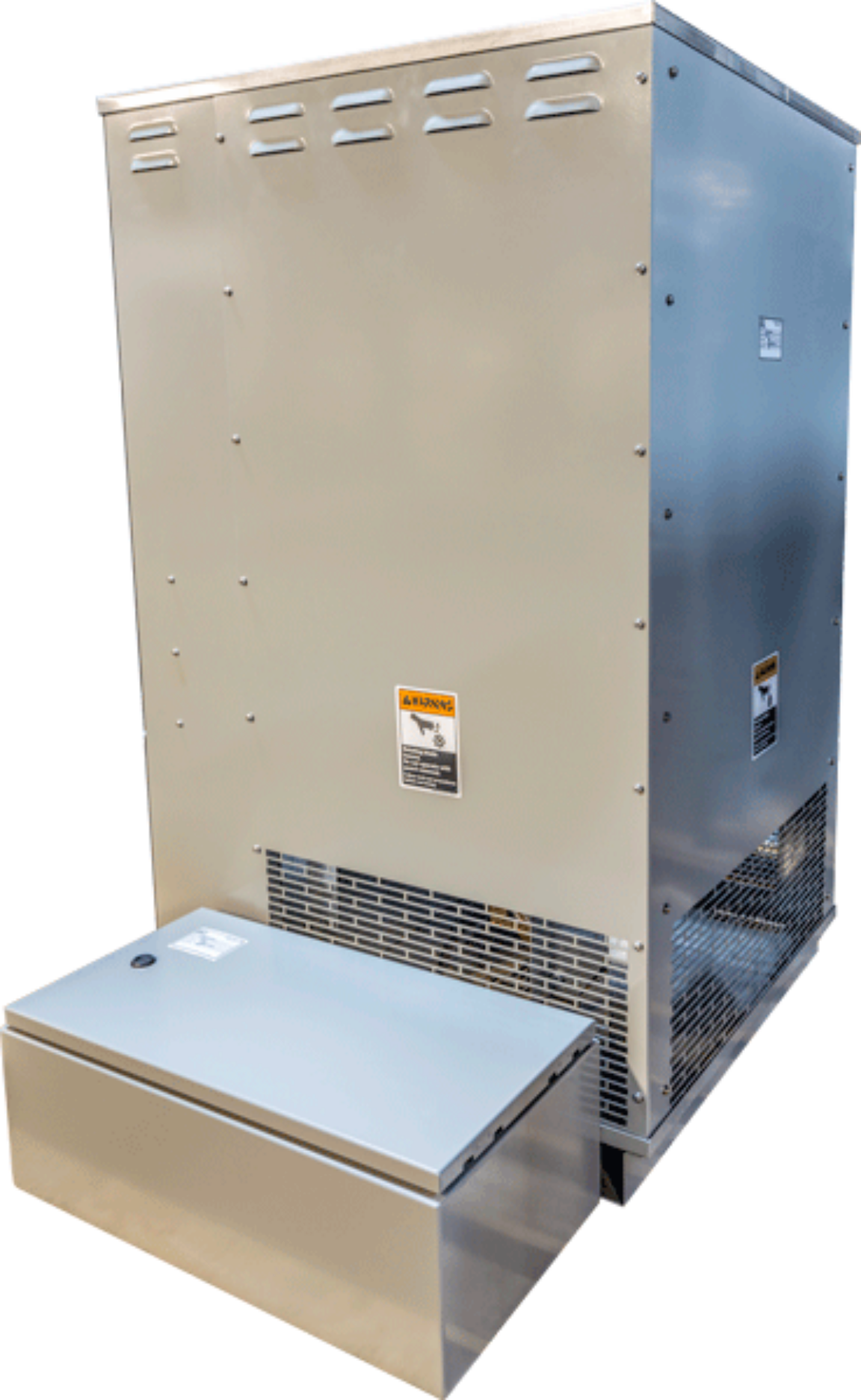 DC Series Load Banks | Trystar