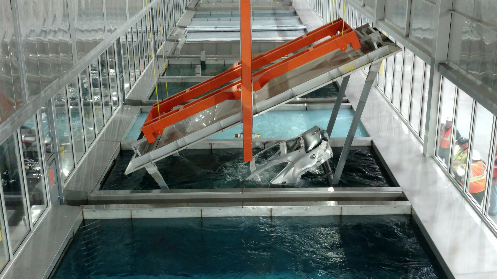 Series 1800 Air-Cooled Modular Rectifier | Trystar