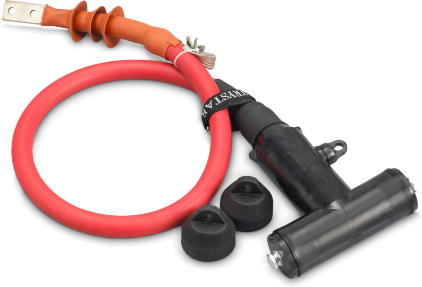 Dead-Break Assembly | Trystar