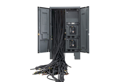 Portable Load Banks | Trystar