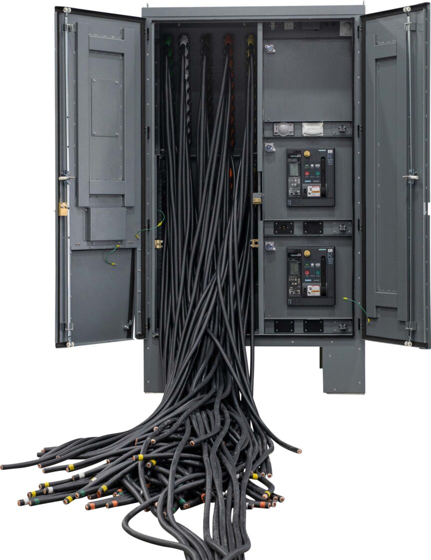 Docking Stations | Trystar