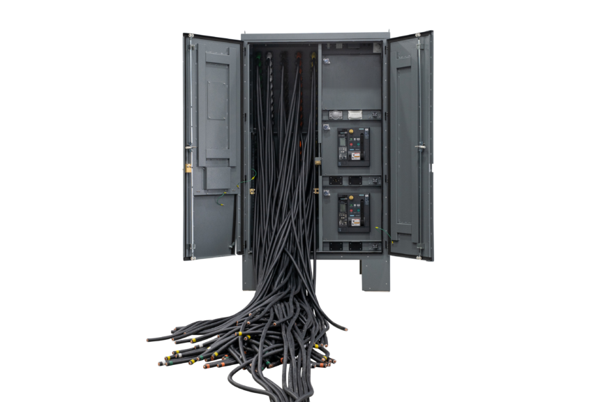 Portable Load Banks | Trystar