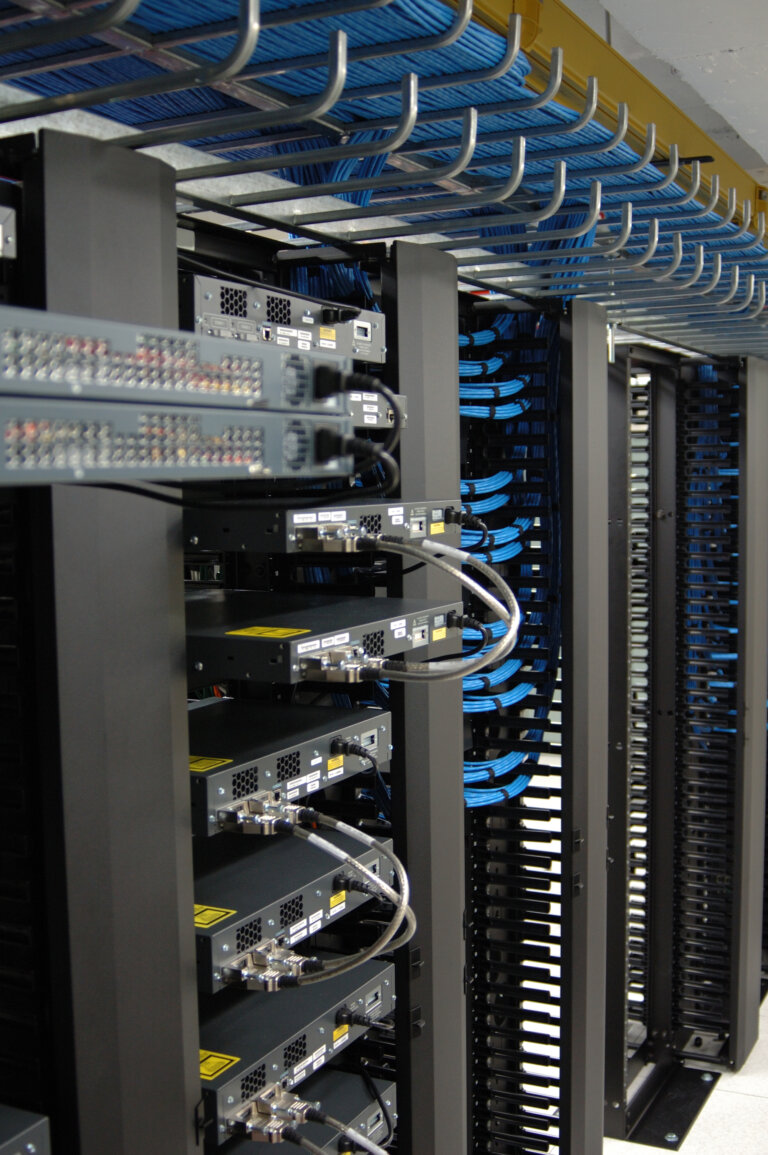 Resolving A Data Center’s Electrical Power Challenges | Trystar