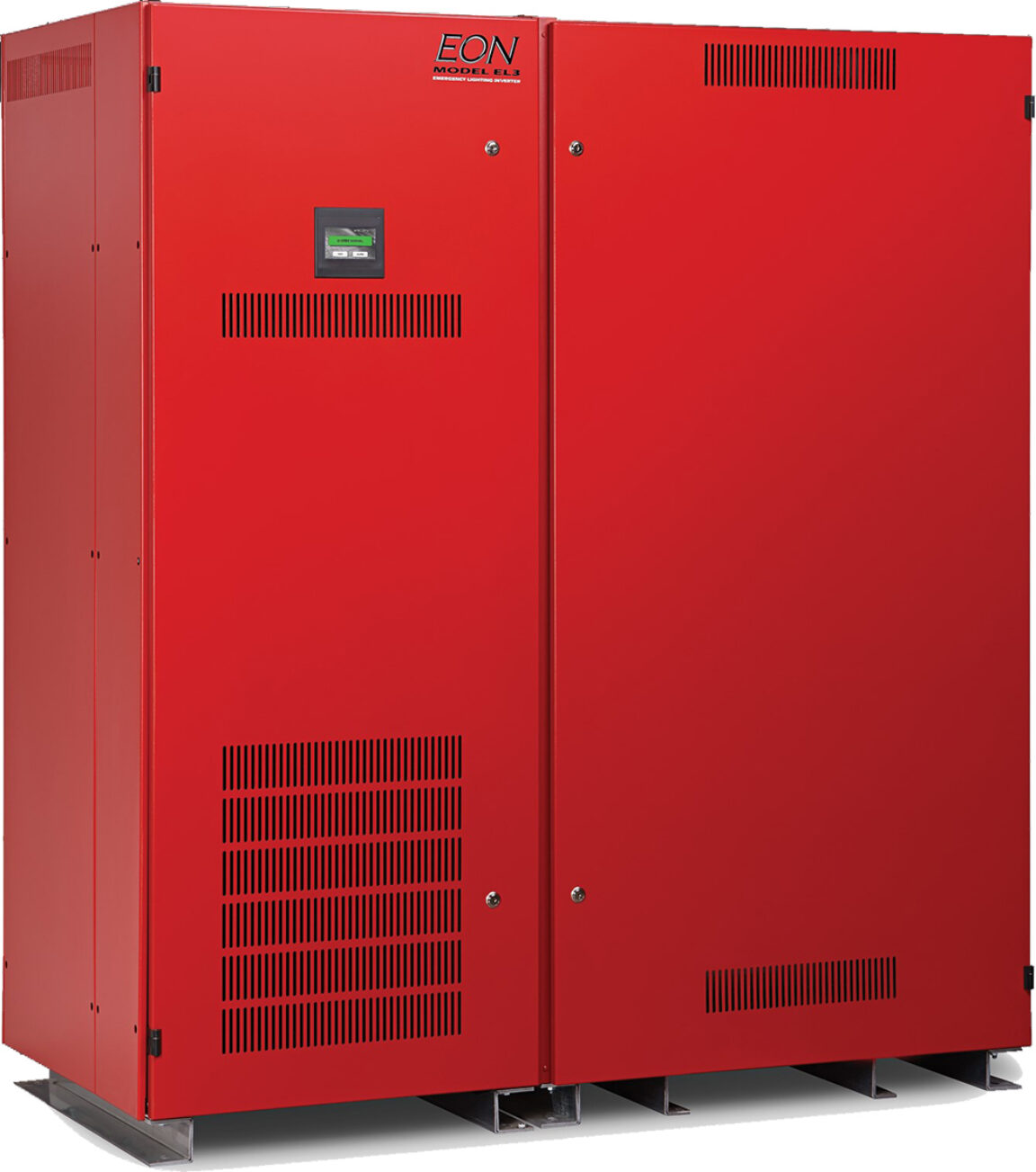Emergency Lighting Inverters | Trystar