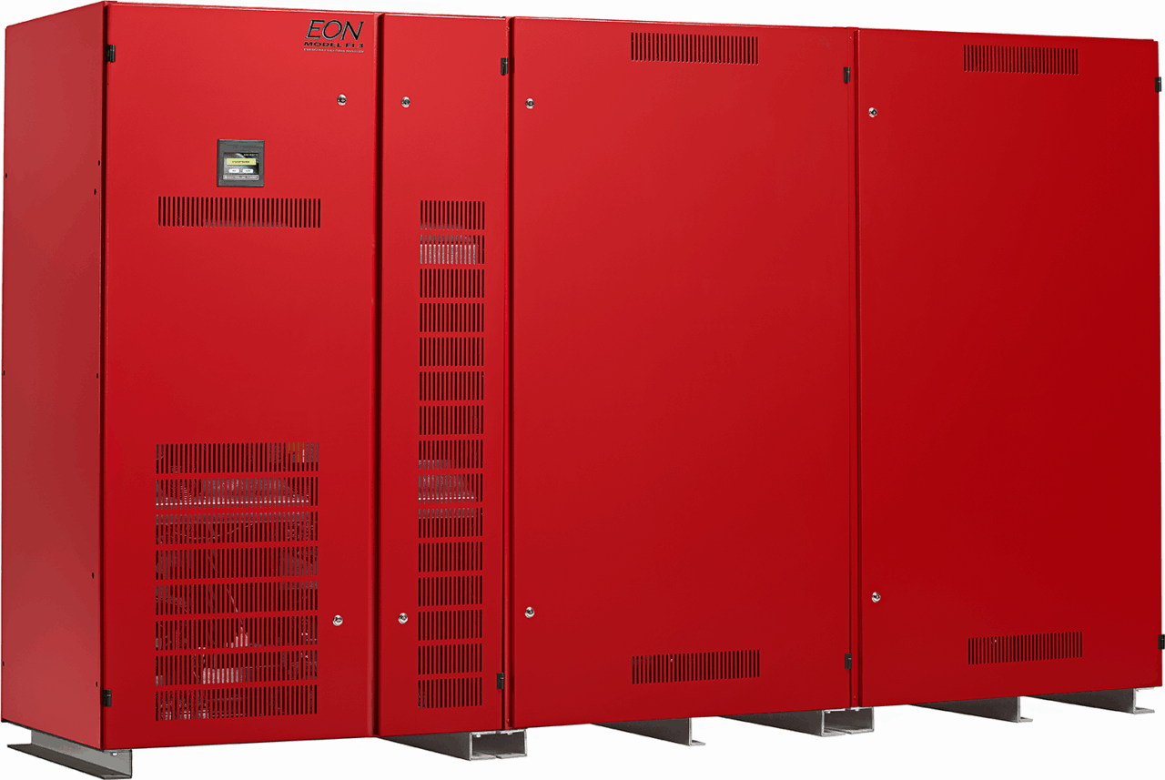 Data Center Power Solutions | Trystar