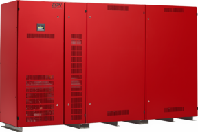 EON Model EL3 (10kW – 55kW) Three Phase | Trystar