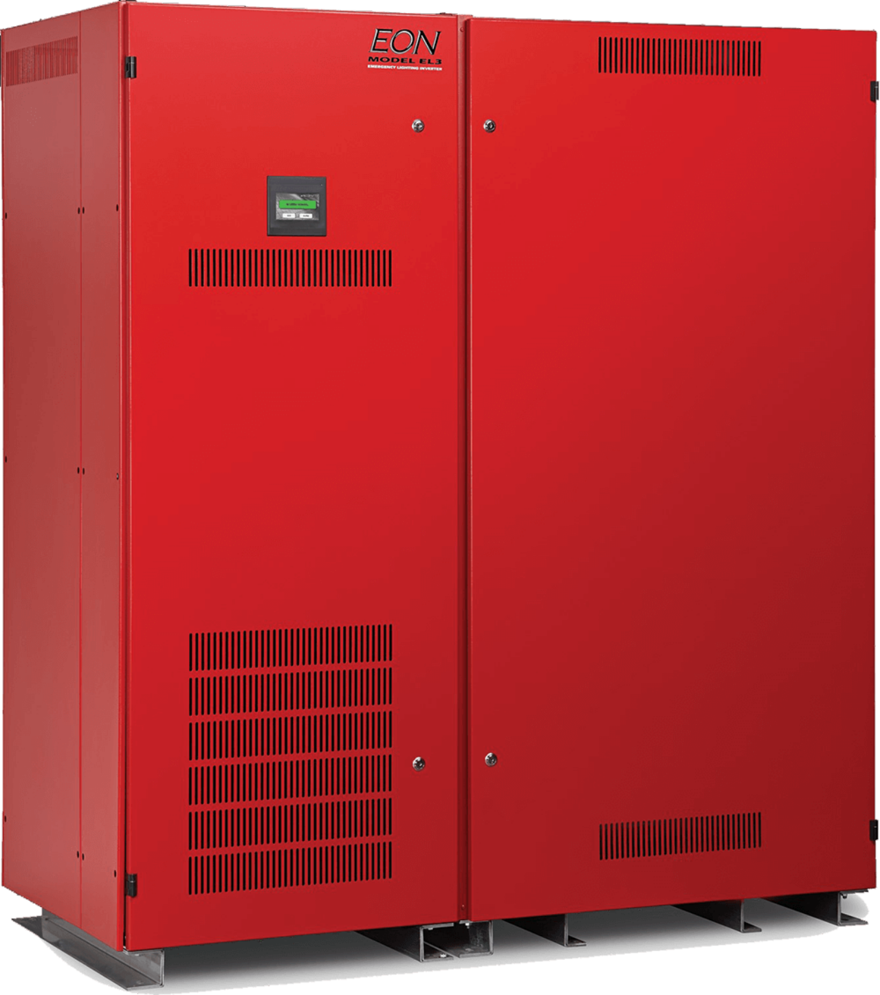 EON Model EL3Three Phase Lighting Inverter | Trystar