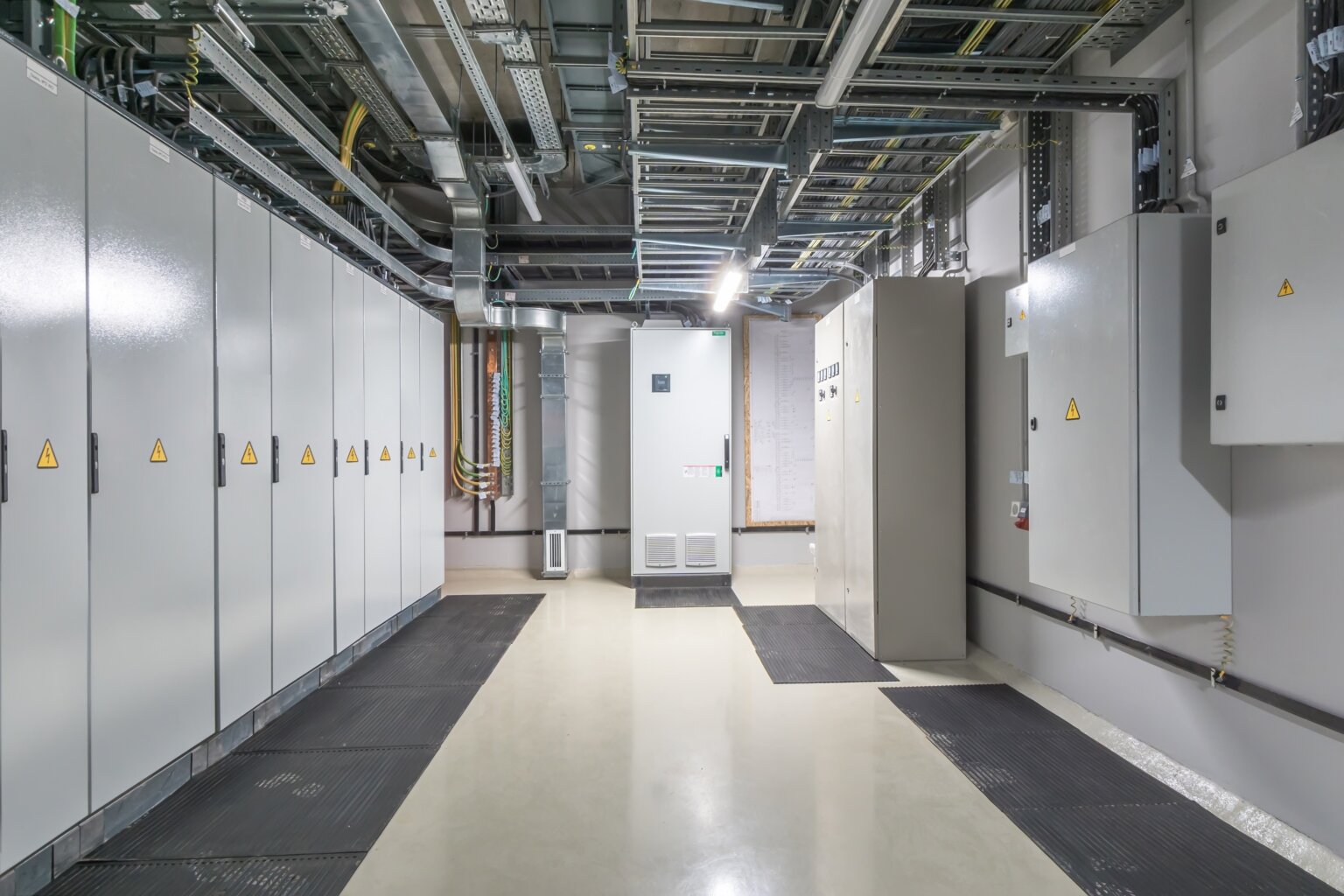 The 5 Most Common Power Distribution Safety Concerns, And How To ...