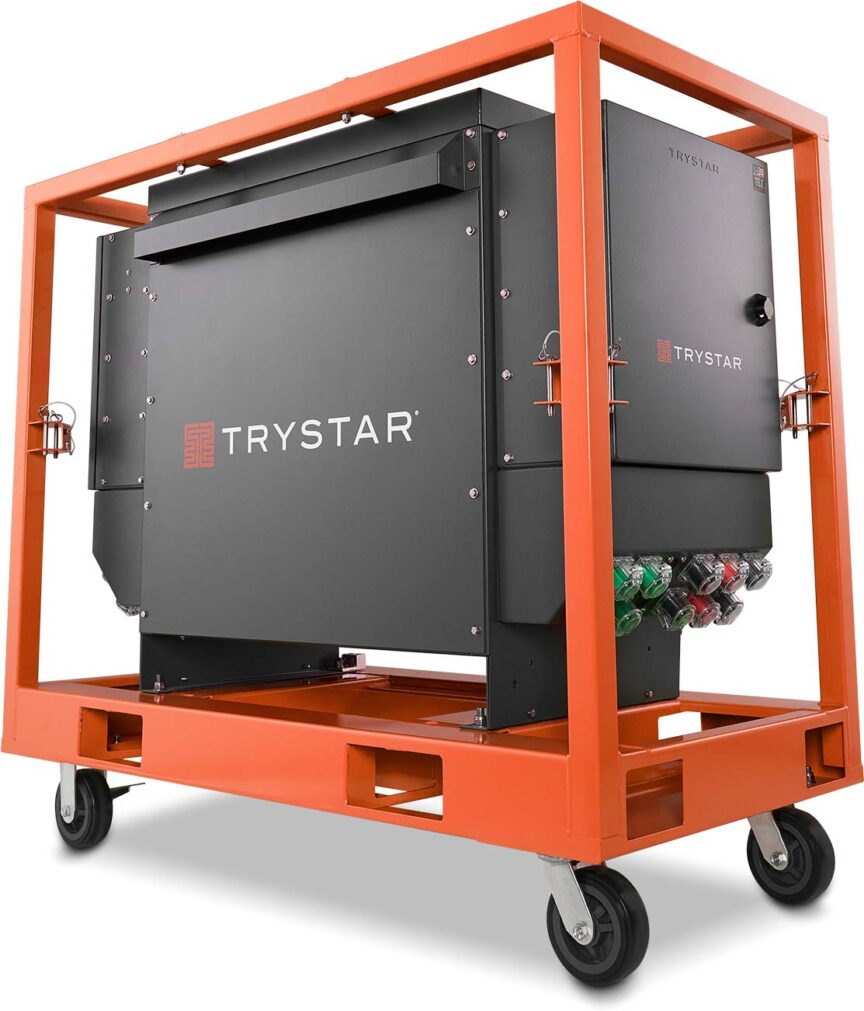 Entertainment Style Transformers | Trystar