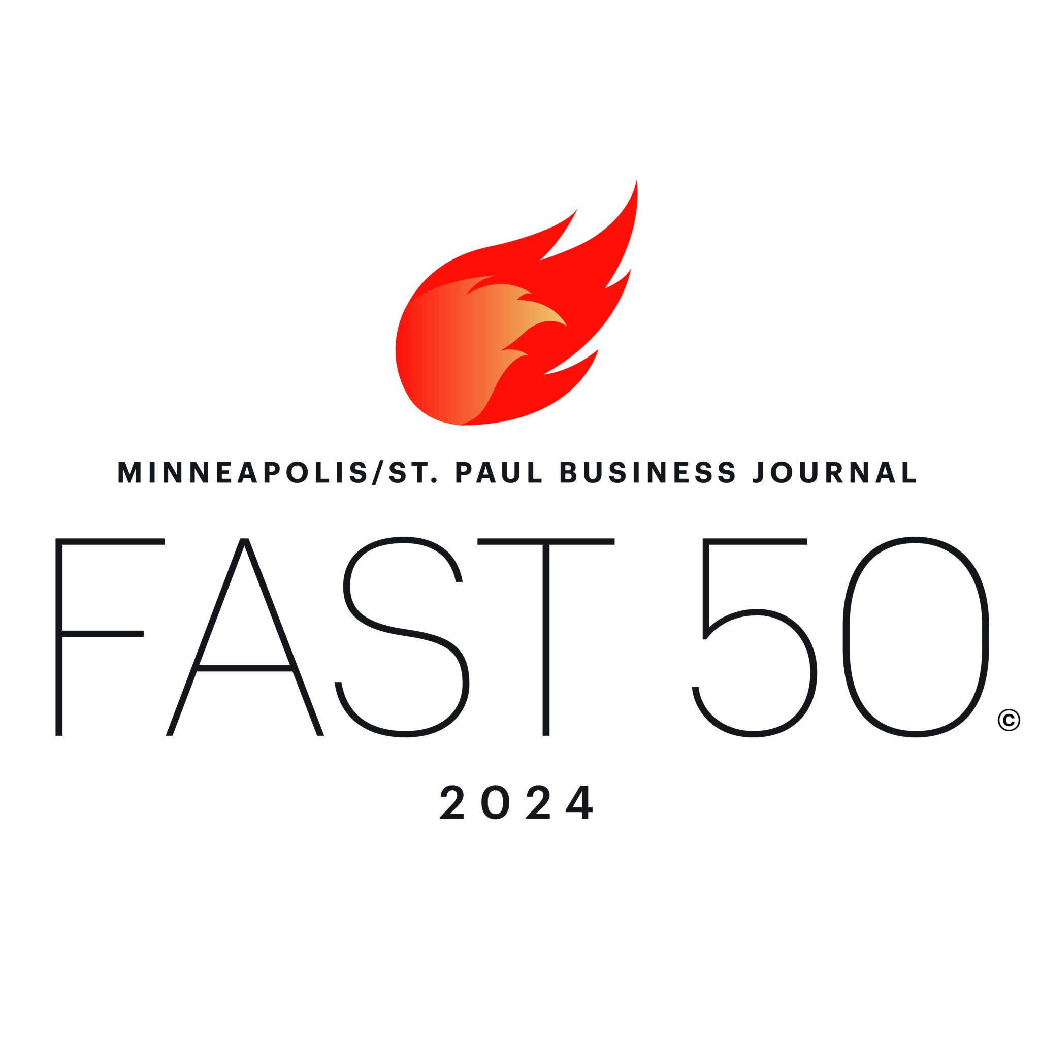 Trystar Ranks #22 On The 2024 “Fast 50 List”! | Trystar