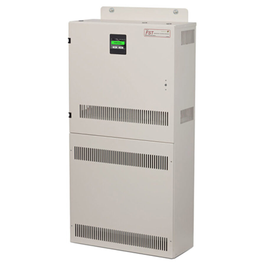 FastLITE Model FST (525W – 2.2kW) | Trystar