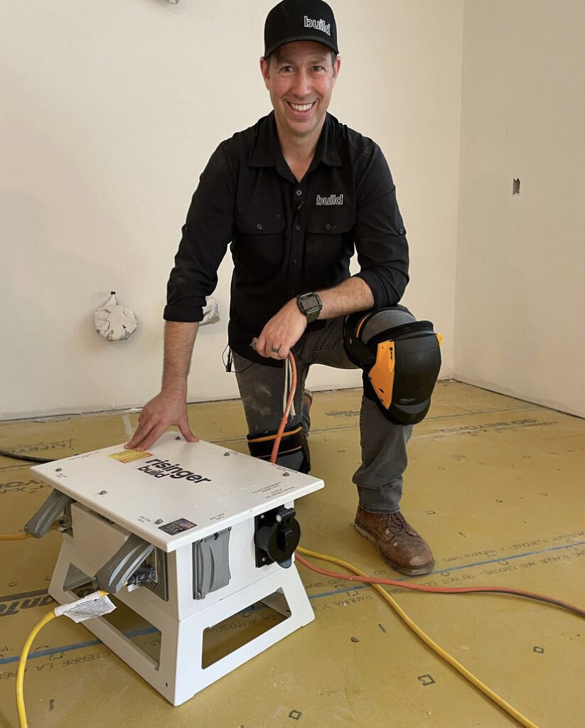 Construction | Trystar