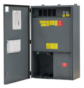 Generator Docking Stations | Trystar