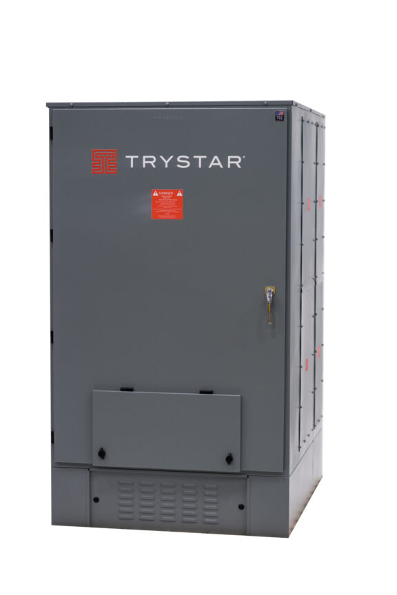 Generator Docking Stations | Trystar