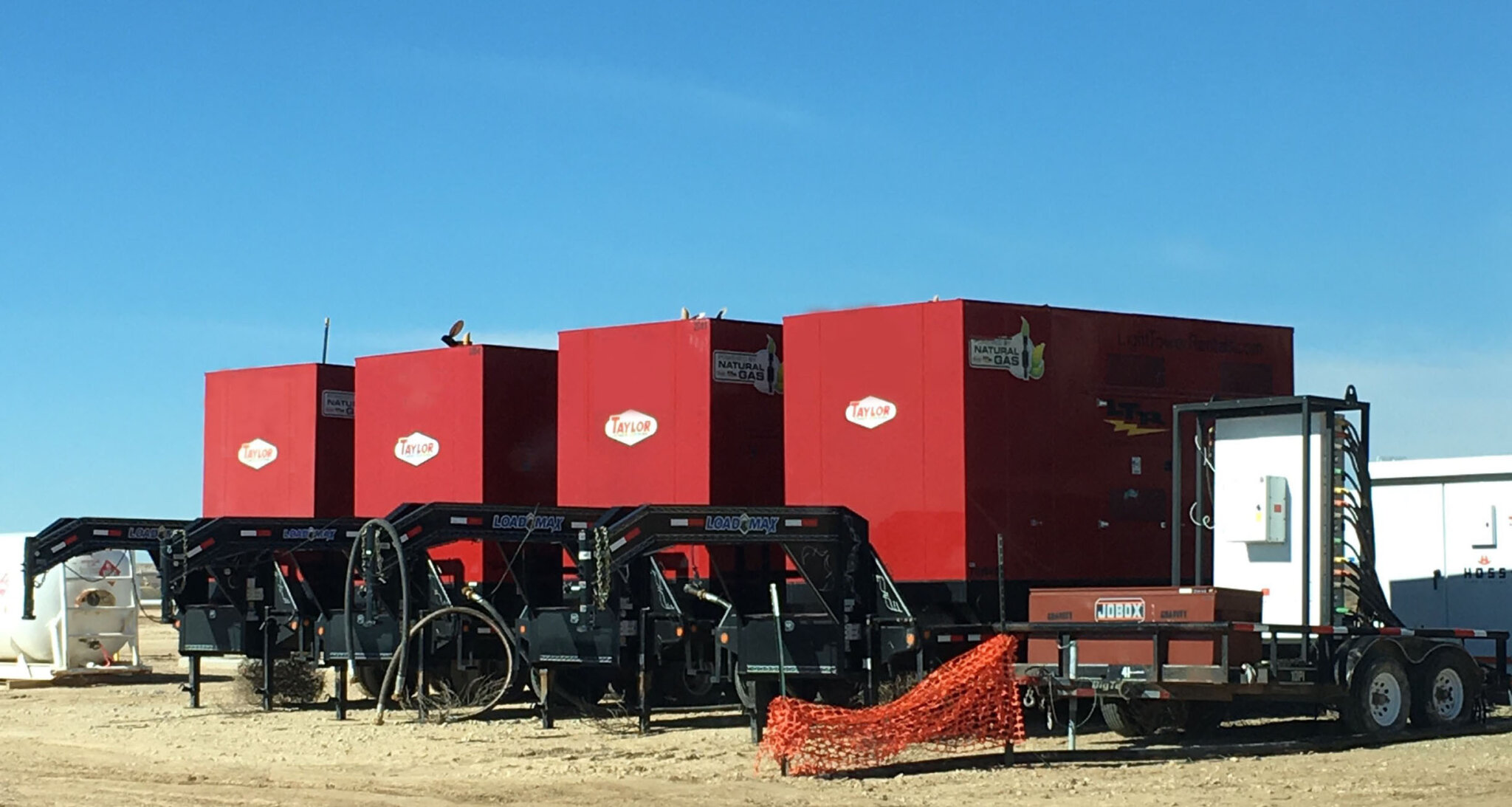 Paralleling Panel | Trystar