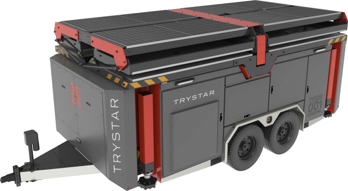 News | Trystar