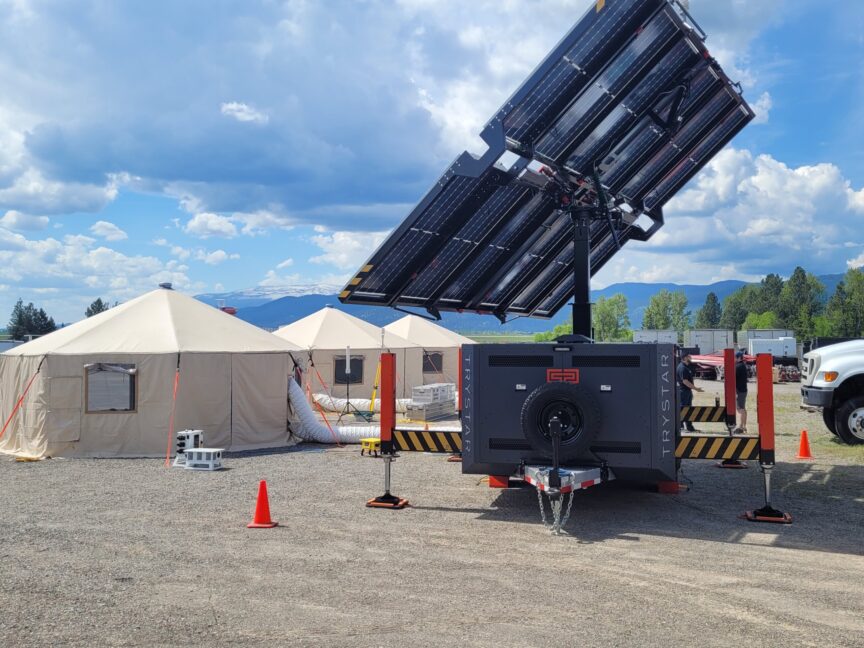 What Is a Critical Load? | Trystar